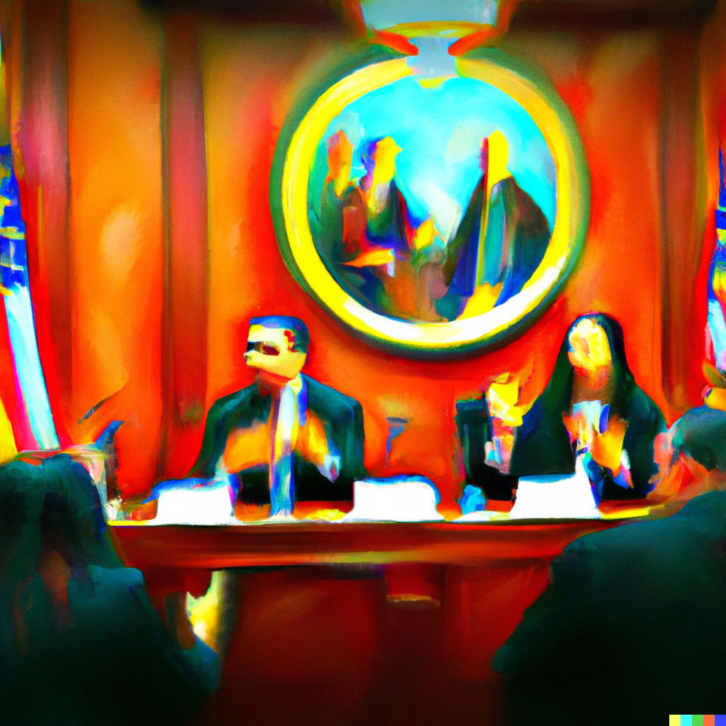 National Association of Attorneys General’s 2023 Consumer Protection ...