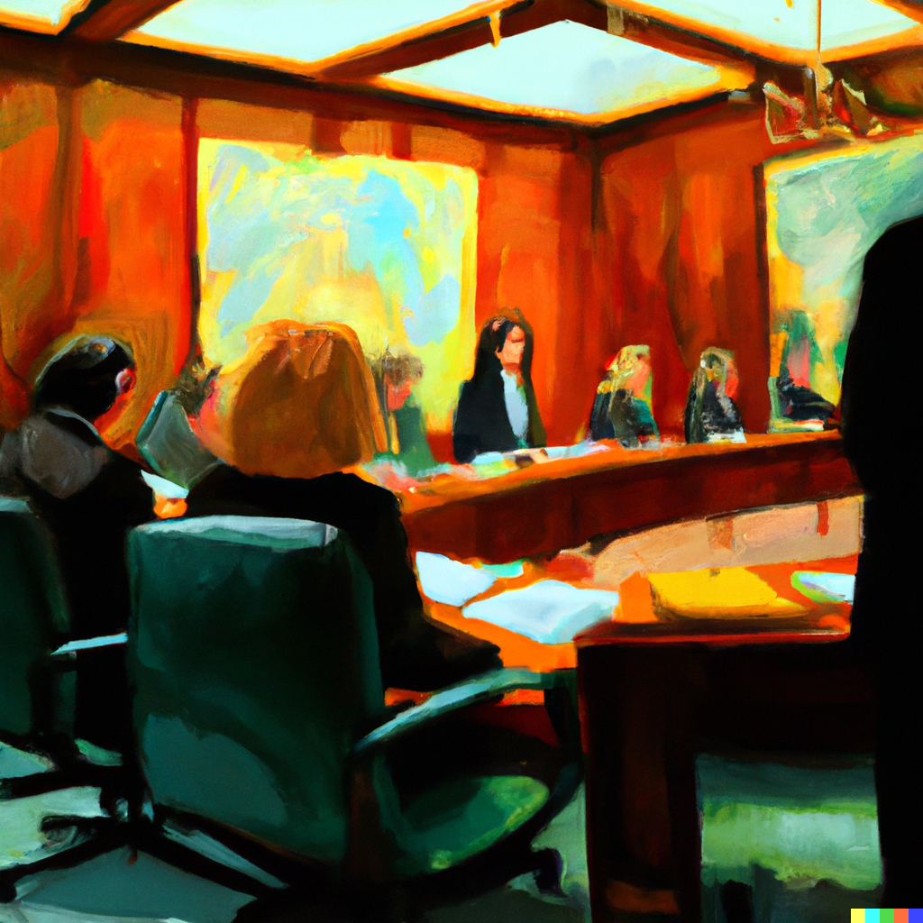 SEC Cybersecurity Rules for Issuers – Part 4: FBI, DOJ and SEC Publish ...